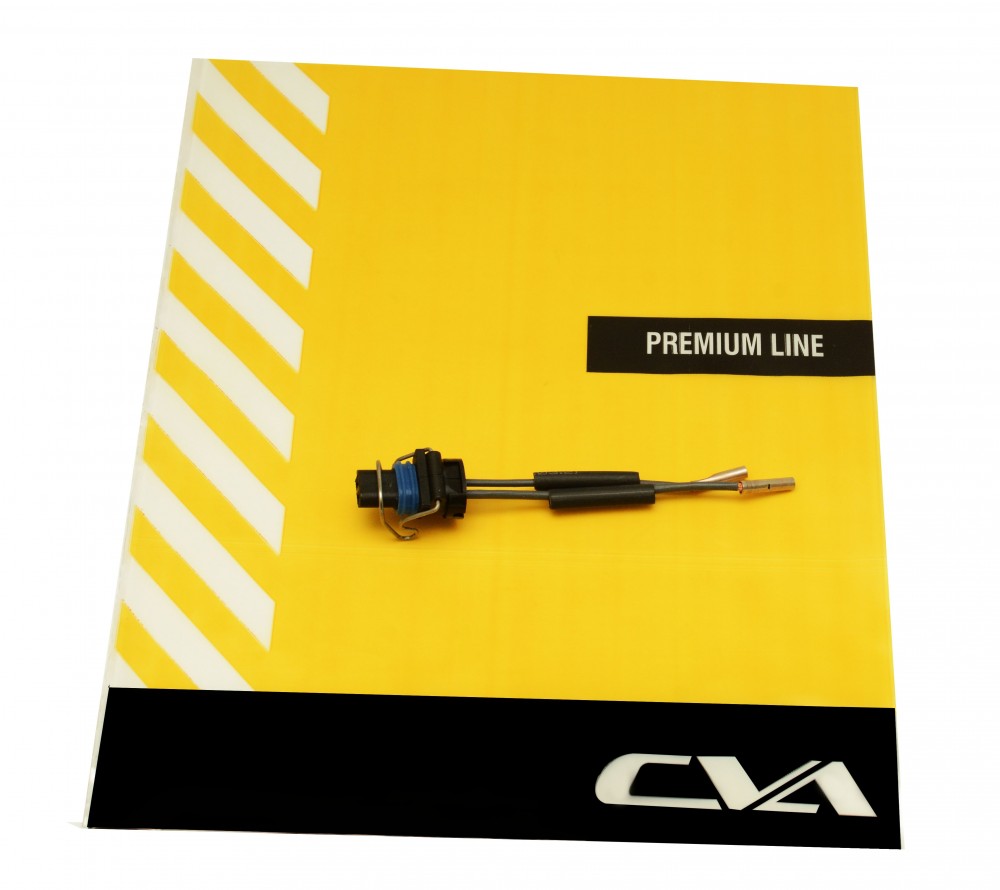 Mufa buldoexcavator Caterpillar - 3669748 - Piese CVA Piese CVA ...