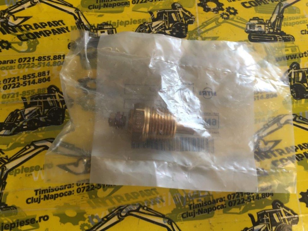 Senzor temperatura ulei transmisie CAT D5 - 6N5926 - Caterpillar Senzor ...