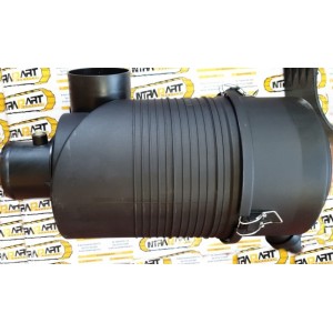 Carcasa filtru buldoexcavator Caterpillar 424 - 1129689 - Diverse ...